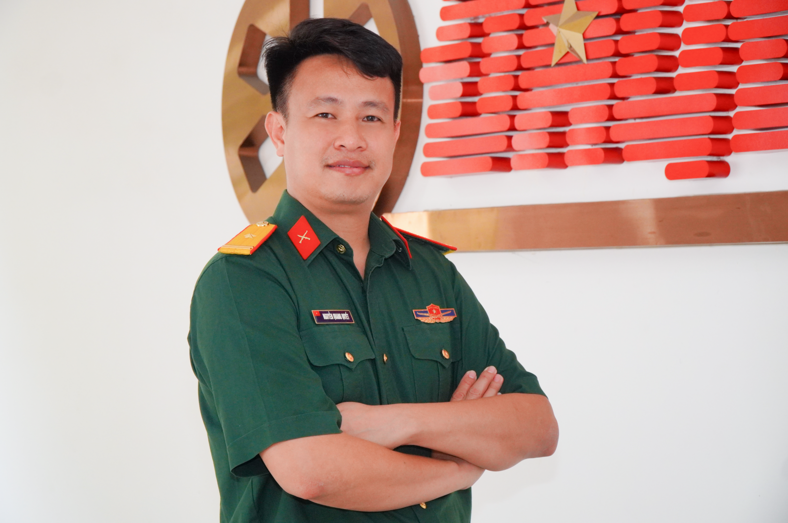 LINH ẢNH VÀ NHỮNG CUỘC ĐOÀN TỤ “ĐẶC BIỆT”